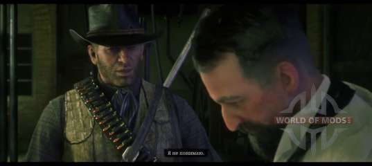 Dónde encontrar el inventor Marko Dragic y el robot en Red Dead ...