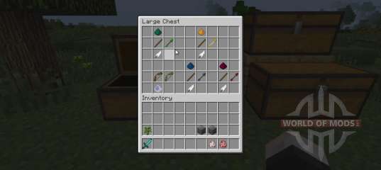 Duendes para Minecraft