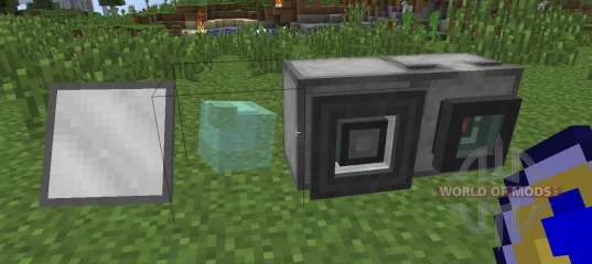 Electromagnetic Coherence [1.7.2] para Minecraft