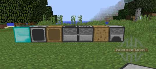 Progressive Automation [1.8] para Minecraft