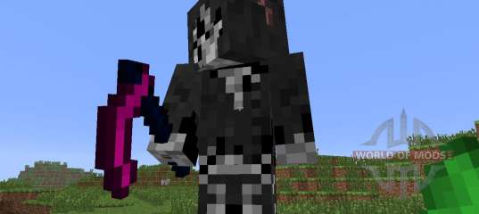 BossCraft 2 [1.6.4] para Minecraft