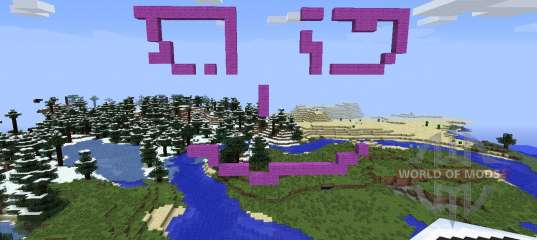 Printer Block [1.6.2] para Minecraft