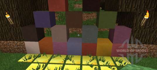 John Smith Legacy [32x][1.8.8] para Minecraft