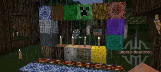 Absolution Resource Pack [128x][1.8.8] para Minecraft