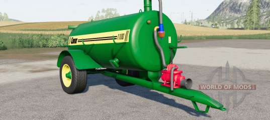 Conor 1100 para Farming Simulator 2017