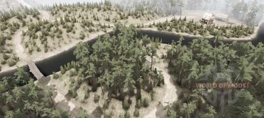 LesProm v1.0 para MudRunner