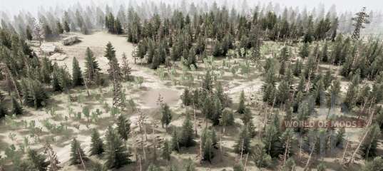 MonoLes 2 para MudRunner