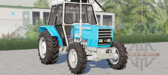 Rakovica 76 Super DV para Farming Simulator 2017