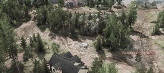 Nivel 88: Derrape para MudRunner