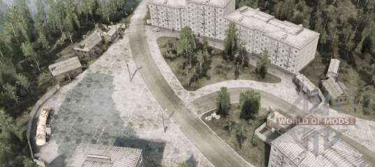 Marea alta para MudRunner