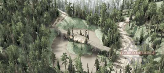 Registro simple para MudRunner