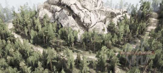 Vamos para MudRunner