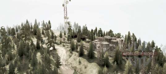 Sector 2 para MudRunner