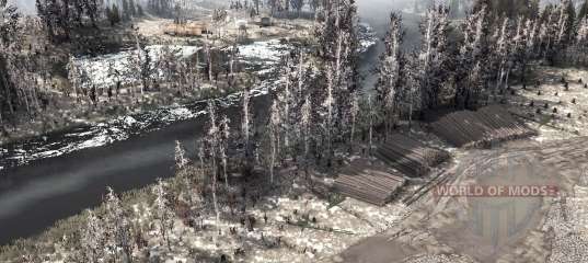 State Farm para MudRunner