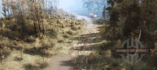 El Pase 2 para MudRunner