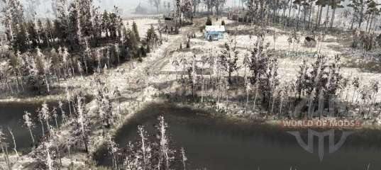 State Farm para MudRunner