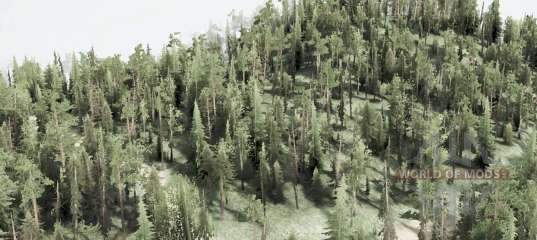 Registro simple para MudRunner