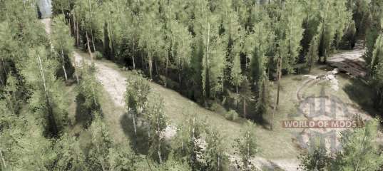 El Pase para MudRunner