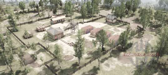 Nos vamos para MudRunner