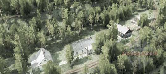 Sudar para MudRunner