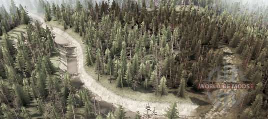 En streaming para MudRunner