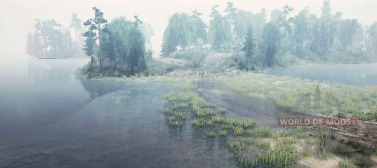 Vamos a trabajar para MudRunner