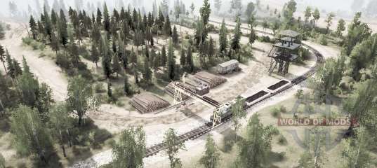 Vamos para MudRunner