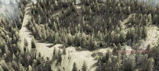 Objetos perdidos para MudRunner