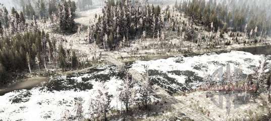 State Farm para MudRunner