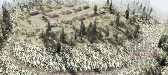 Vamos para MudRunner