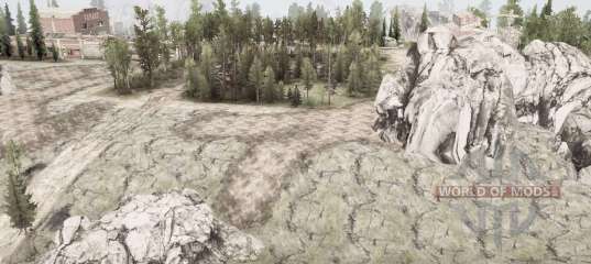 Vamos para MudRunner