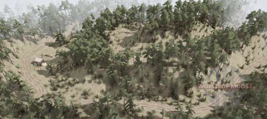 Level 15 para MudRunner